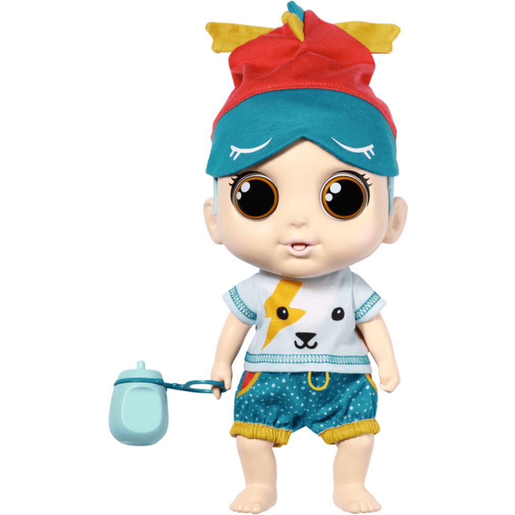 CHOU CHOU Baby Mika Limited Edition