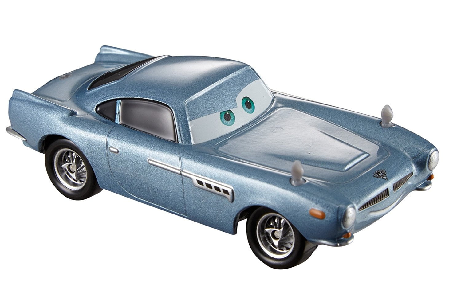 Disney Pixar Cars Die-Cast Finn McMissle