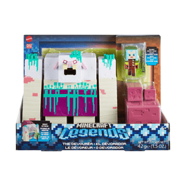 Minecraft™ Legends The Devourer / Der Verschlinger