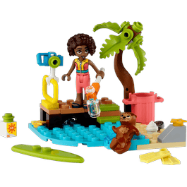 LEGO® Friends 30635 Strandreinigungsaktion