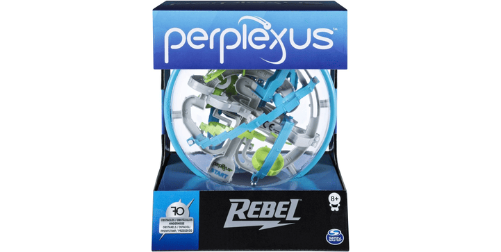 Perplexus Rebel™ (Rookie)