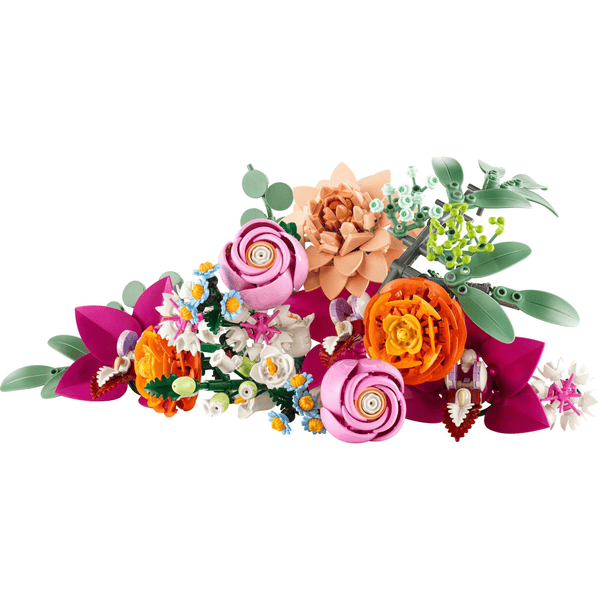 LEGO® Blumen und Pflanzen | Blumen Sets für die Ewigkeit