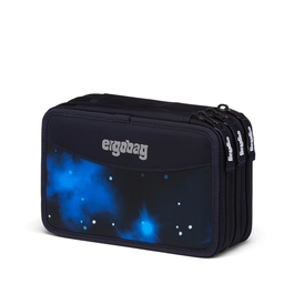 ergobag Maxi-Mäppchen Bär Anhalter durch die Galaxis