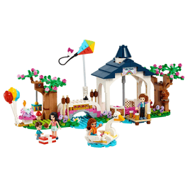 LEGO® Friends 41447 Heartlake City Park