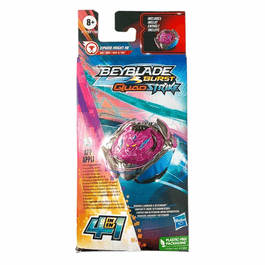 Beyblade Burst QuadStrike - Xiphoid Knight K8