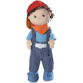 HABA - Puppe Matze 30cm