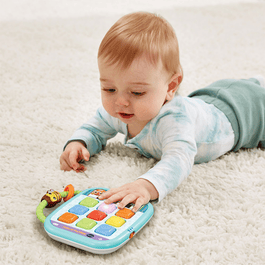 VTech® Baby - Babys Pop-It-Tablet