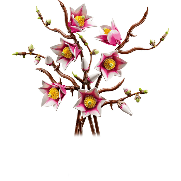 LEGO® Blumen und Pflanzen | Blumen Sets für die Ewigkeit