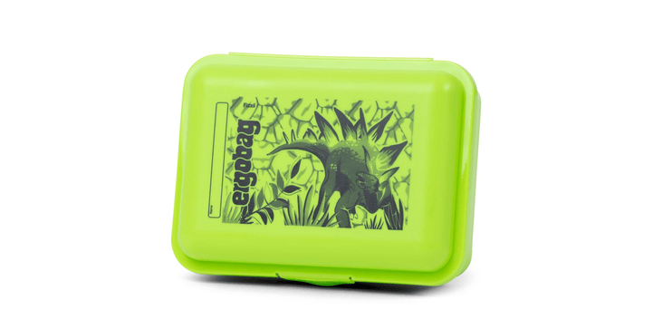 ergobag Brotdose Dino / TriBäratops