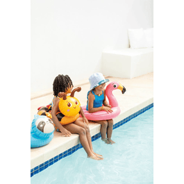 INTEX 59220NP Wasserspielring "Animal Split Ring“ Blindpack