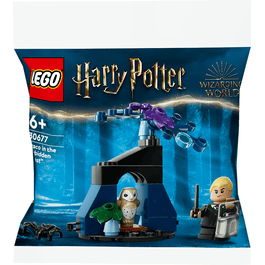 LEGO® Harry Potter™ 30677 Draco im Verbotenen Wald™