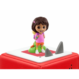 tonies® - Dora the Explorer: Dora the Explorer 2