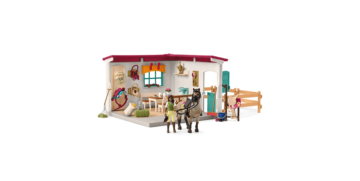 Schleich® 42591 Sattelkammer