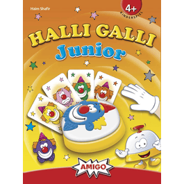 Halli Galli Junior