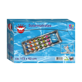 Wehncke 78030 Solar-Luftmatratze
