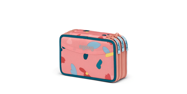 Ergobag Maxi-Mäppchen ZitronenfaltBär