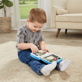 VTech® Baby - Tierfreunde-Laptop