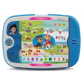 VTech® - PAW Patrol Ryders Lern-Pup-Pad