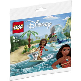 LEGO® Disney 30646 Vaianas Delfinbucht