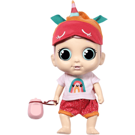 CHOU CHOU Baby Robin Limited Edition