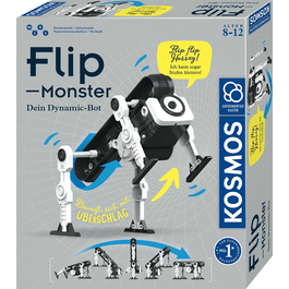 Kosmos - Flip Monster