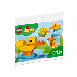 LEGO Duplo 30327 Meine erste Ente im Polybeutel