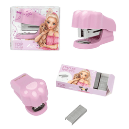 Depesche - TOPModel Mini Tacker Set KITTY & DOGGY