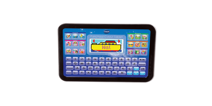 VTech® Preschool Colour Tablet
