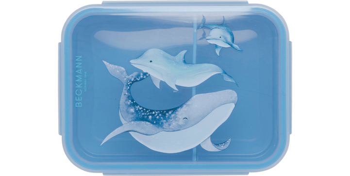 Beckmann Brotdose Ocean