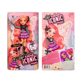 MGA Dream Ella Extra Iconic Mini Doll - Aria