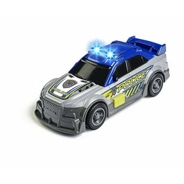 Simba Police Car