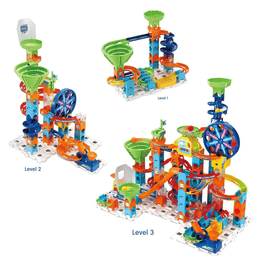 VTech® Marble Rush - Ultimate Set XL100 E