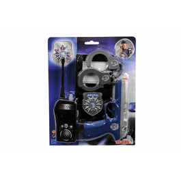 Simba Polizei Basic Set